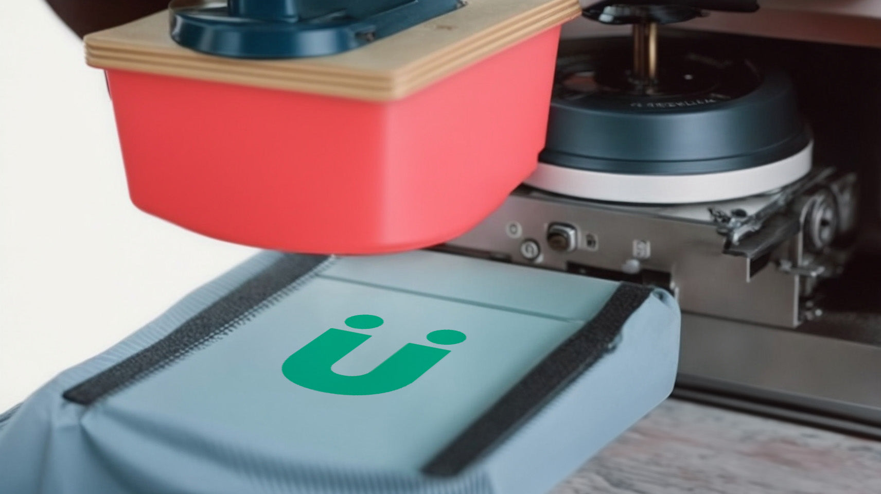 ¿Qué es Tampografía?