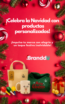 Productos Exclusivos Xindao | Branddu CO - Merchandising